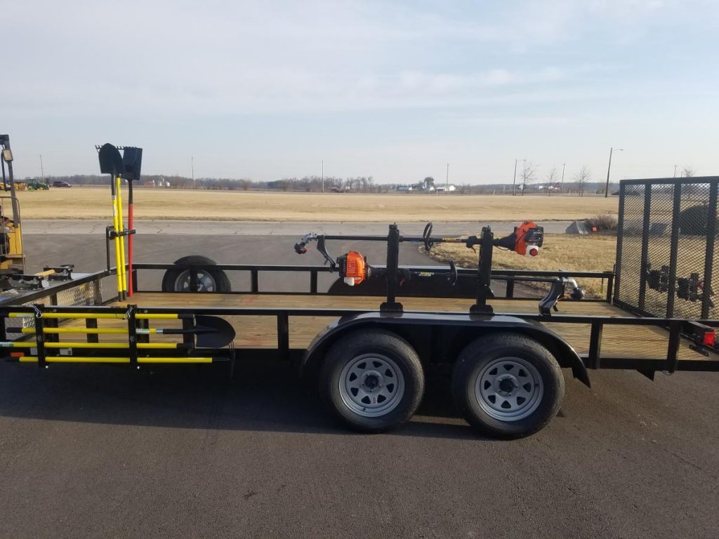 Gallery | Tool Holder and Load Lock Jones Manufacturing page